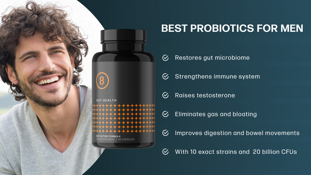 Biotics 8 Review: Treat Tummy Troubles with the Best Gut Aid!